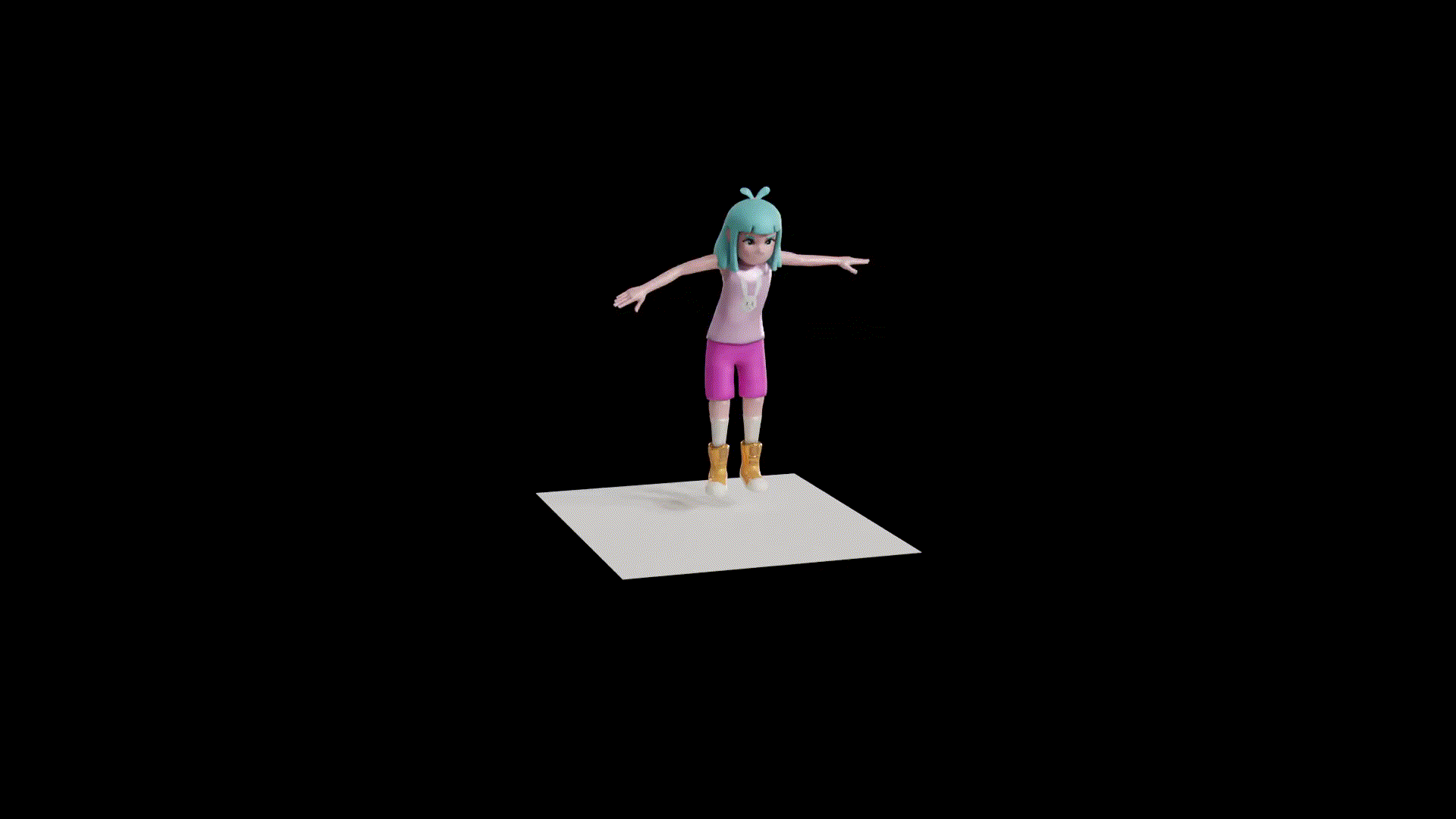 Retrieving Video for Augmented Human Motion Generation